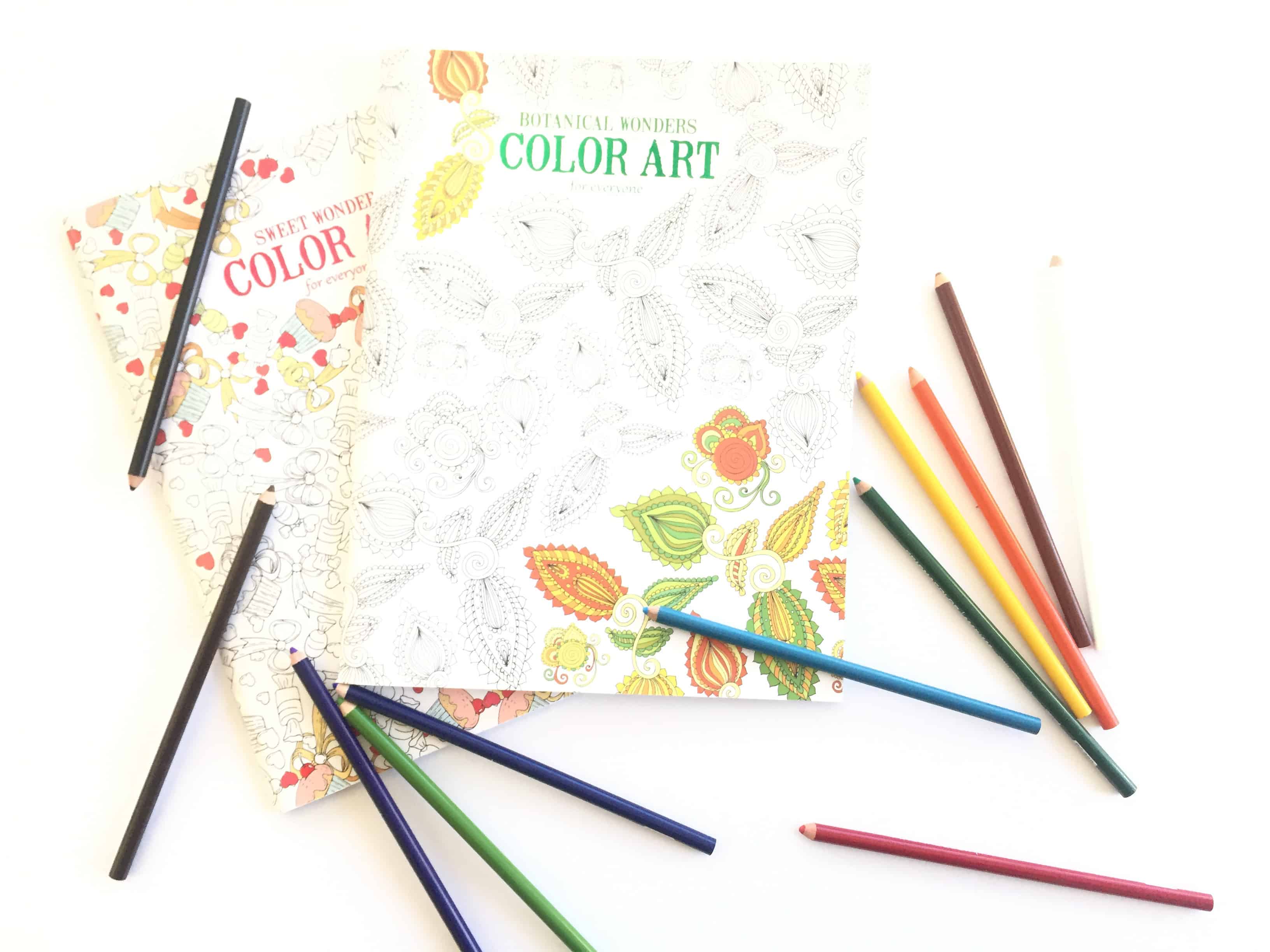 8 Creative, Inexpensive birthday gifts for kids to give! ~ The Gifty Girl