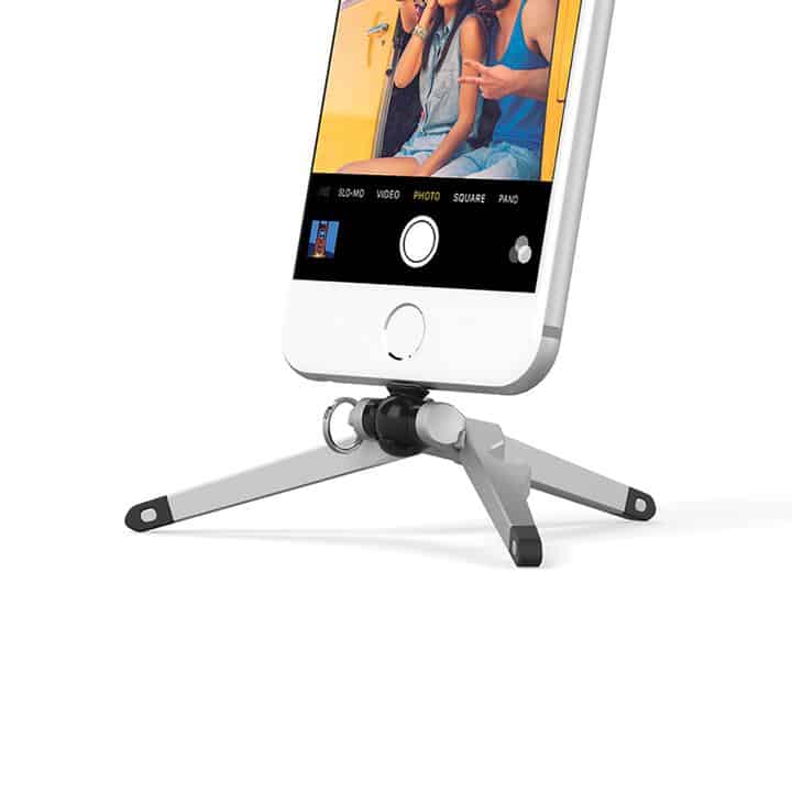 ken stance tripod ~ The Gifty Girl
