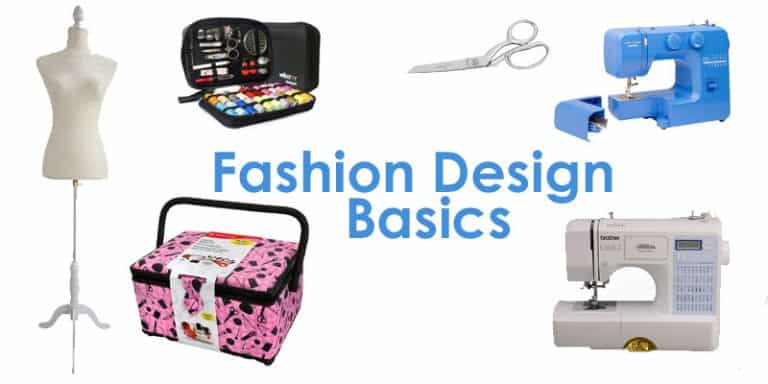 30+ Absolutely Amazing Gift Ideas for Aspiring Fashion Designers ~ The ...